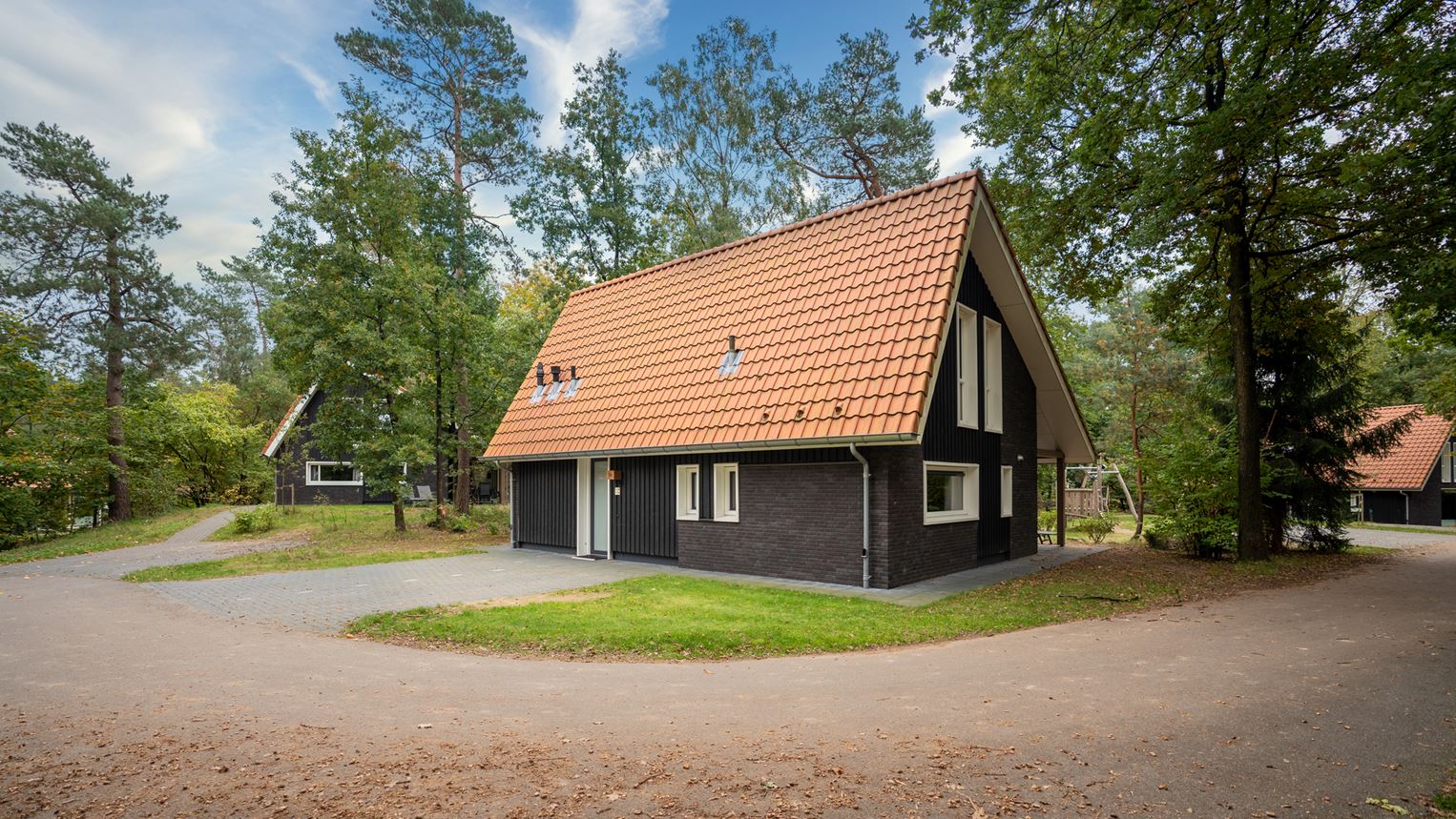 Miggelenberg à Hoenderloo | Roompot